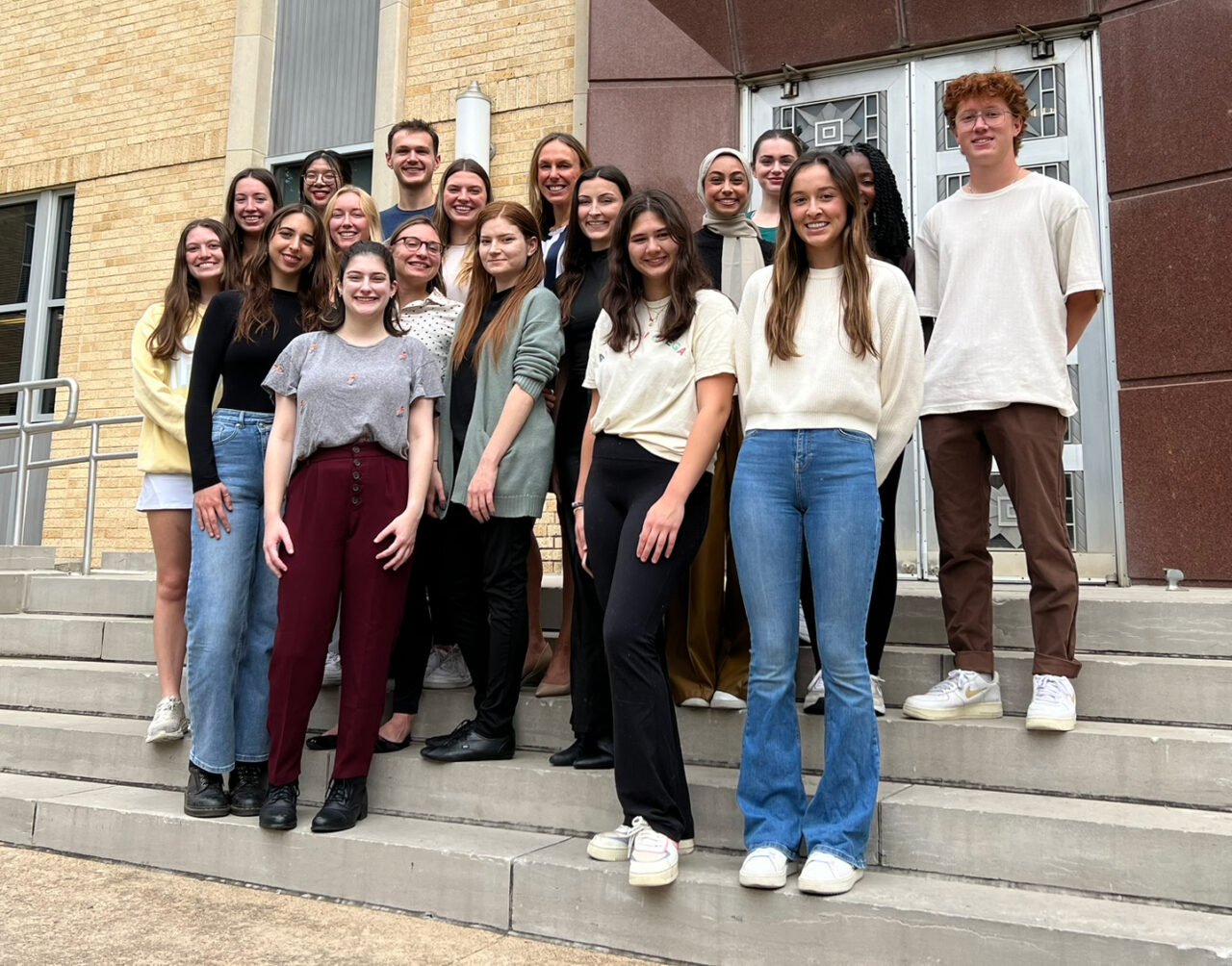 Health and Relationships Lab